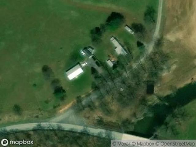 Bicentennial Farm Rd