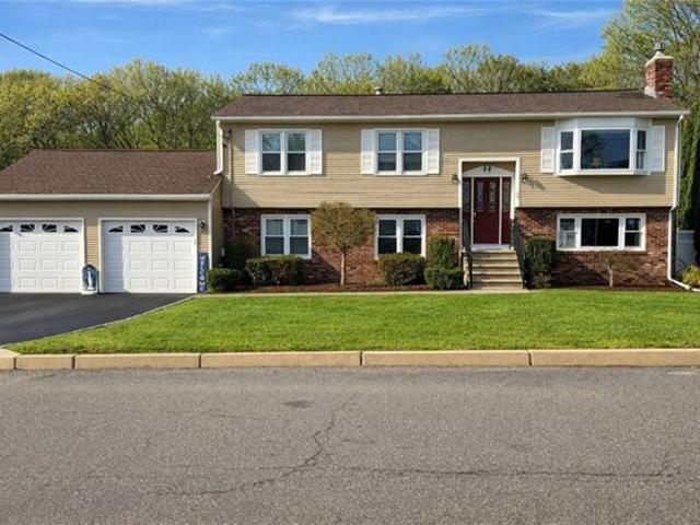 Bicentennial Way, North Providence, Home For Sale