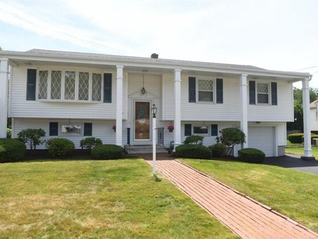 Bicentennial Way, North Providence, Home For Sale