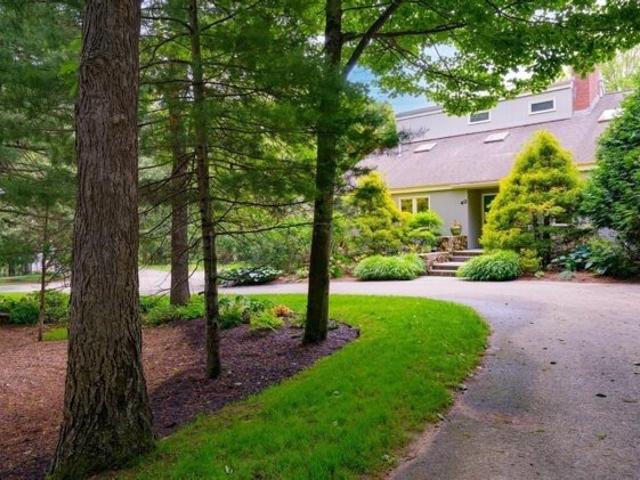 Bicentenial Way, Boxborough, Home For Sale