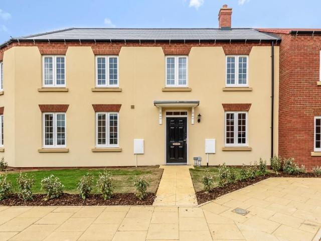 Bicester, Bishop Road OX26, 3 bed terraced house to rent, £1,850 pcm | PrimeLocation