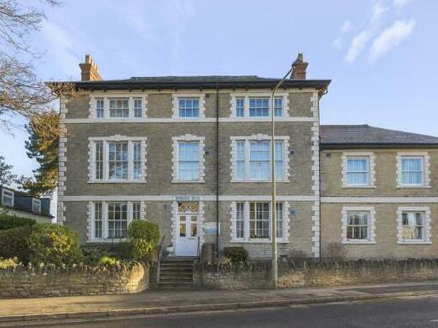 Bicester, Oxfordshire, 1 Bedroom Retirement
