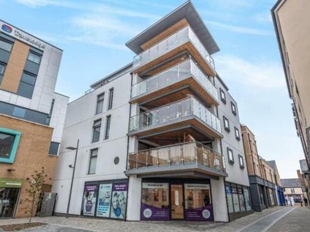 Bicester, Oxfordshire, 3 Bedroom Flat