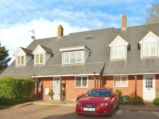 Bicester Road, Aylesbury, 3 Bedroom Terraced