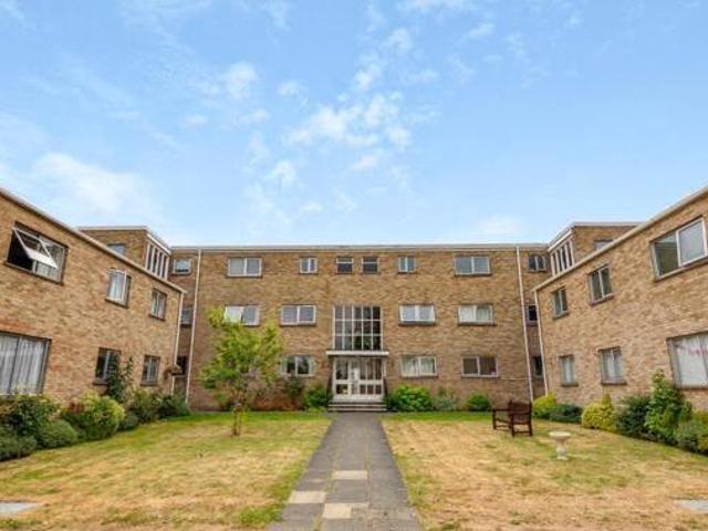 Bicester Road, Kidlington, 3 Bedroom Flat