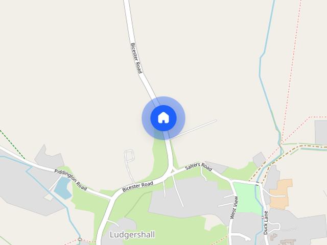 Bicester Road, Kingswood, HP18