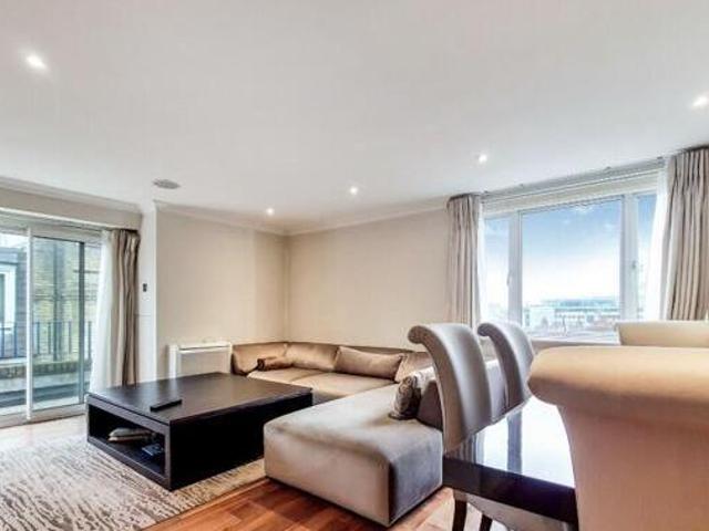 Bickenhall Street, London, 2 Bedroom Flat