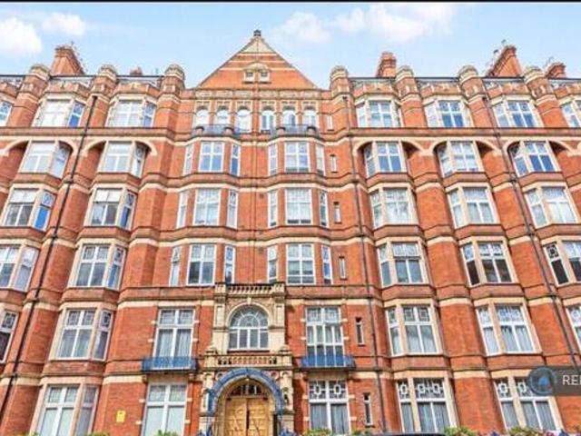 Bickenhall Street, London, 2 Bedroom Flat