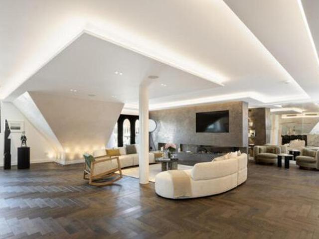 Bickenhall Street, London, 4 Bedroom Penthouse