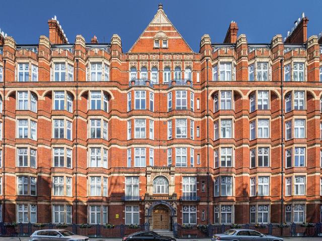 Bickenhall Street, London W1U, 2 bed flat to rent, £4,500 pcm | PrimeLocation