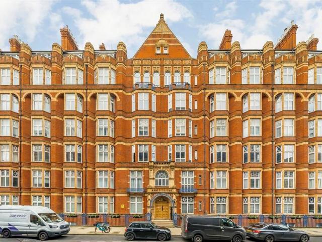 Bickenhall Street, London W1U 2 bed flat to rent £5,200 pcm £1,200 pw