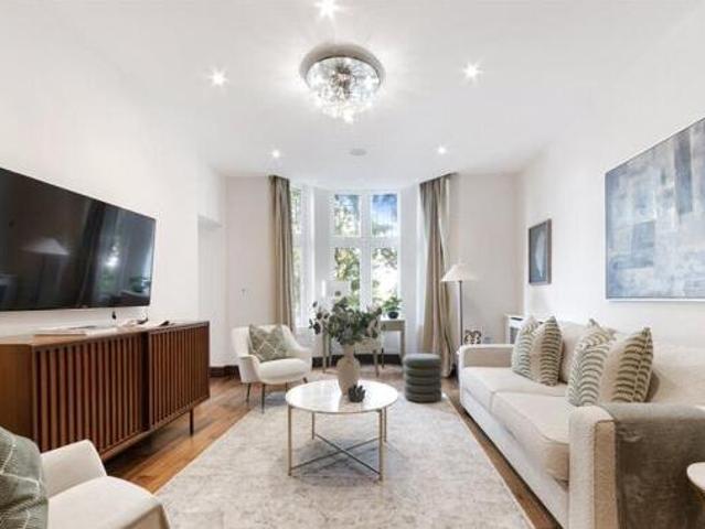 Bickenhall Street, Marylebone, 3 Bedroom Apartment