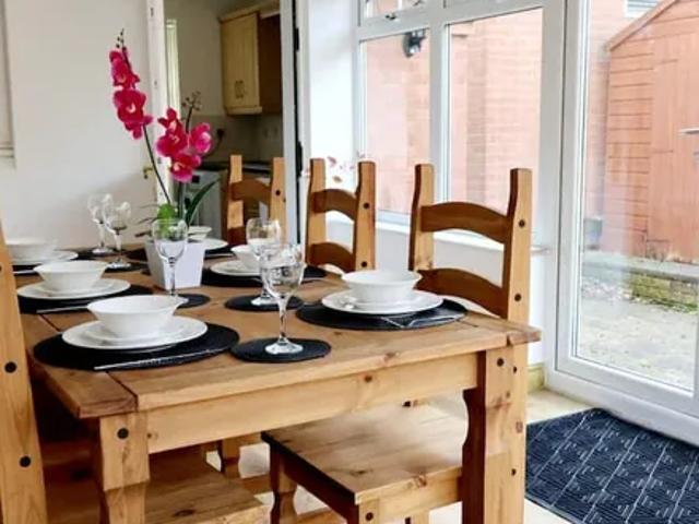 Bickenhill and Marston Green, B37 7GP, United Kingdom | 4 bed house for rent #147224191 | Rentberry