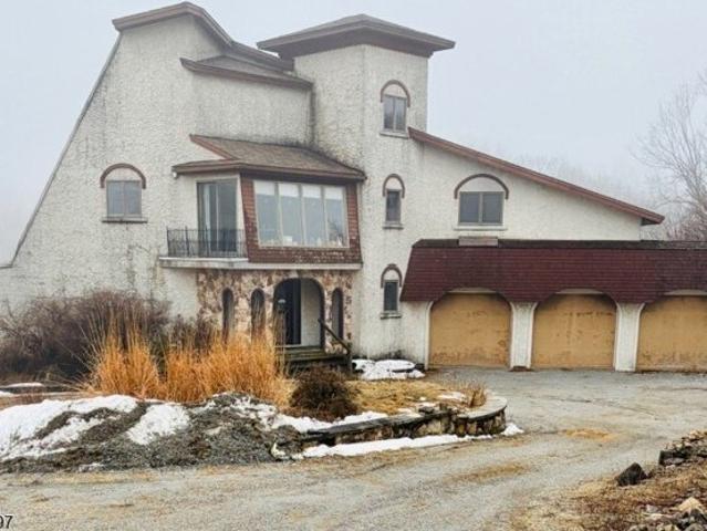 Bickel Rd, Franklin Twp, Home For Sale