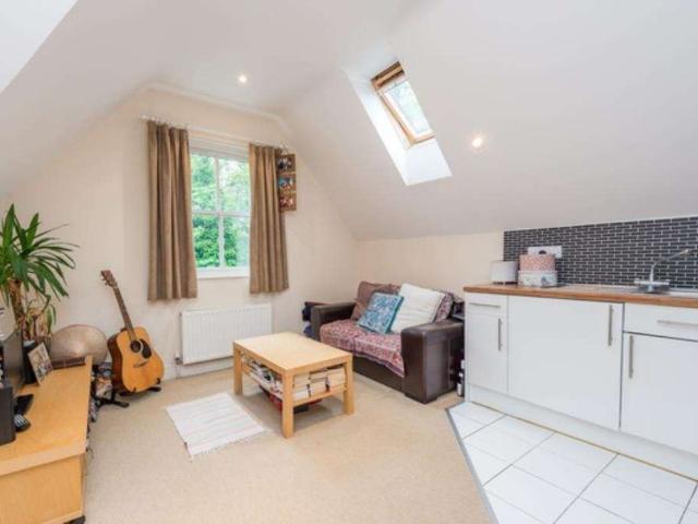 Bickerton Road, Headington, OX3