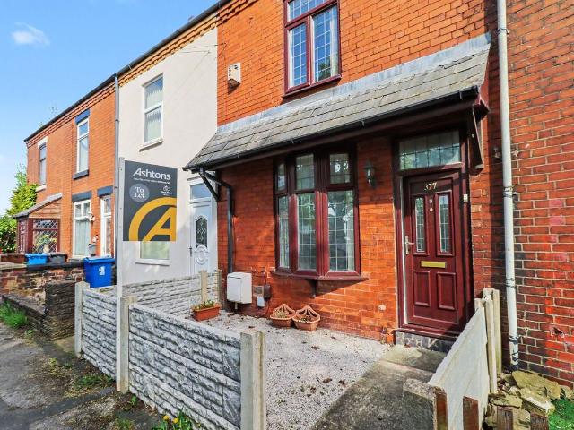 Bickershaw Lane, Bickershaw WN2, 2 bed terraced house to rent, £795 pcm | PrimeLocation