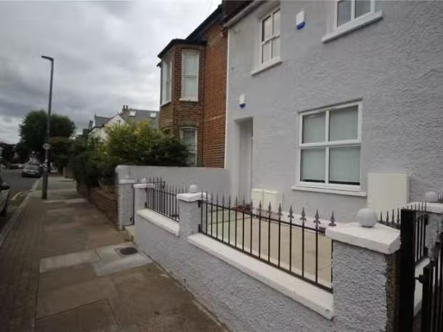 Bickersteth Road, London, SW17 9SH