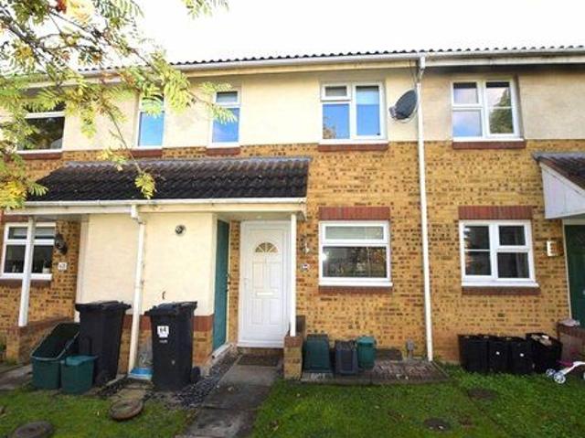 Bickford Close, Barrs Court, Bristol, BS30