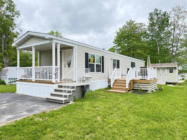 Bickford Dr, Lisbon Falls, Property For Sale