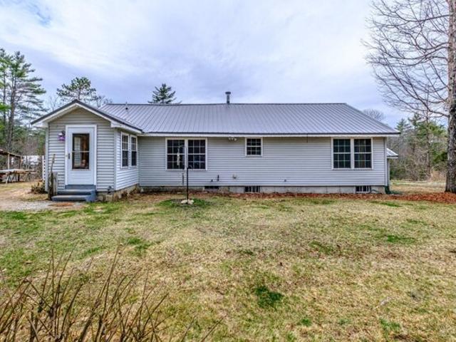 Bickford Pond Rd, Porter, Home For Sale