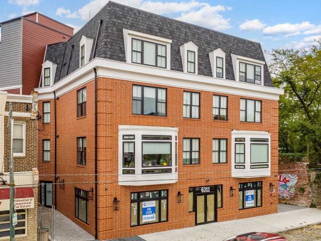 Bickham's Lane 1 Bedroom Apartment for Rent at 6311 Germantown Ave, Philadelphia, PA 19144 East Germantown