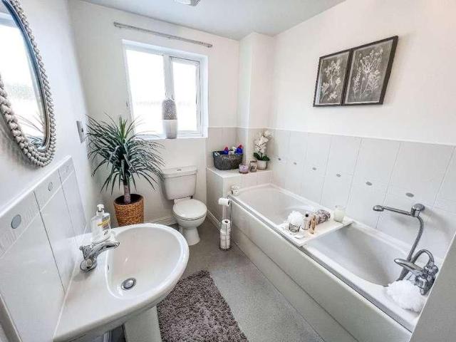 Bickon Drive, Quarry Bank, Brierley Hill, DY5