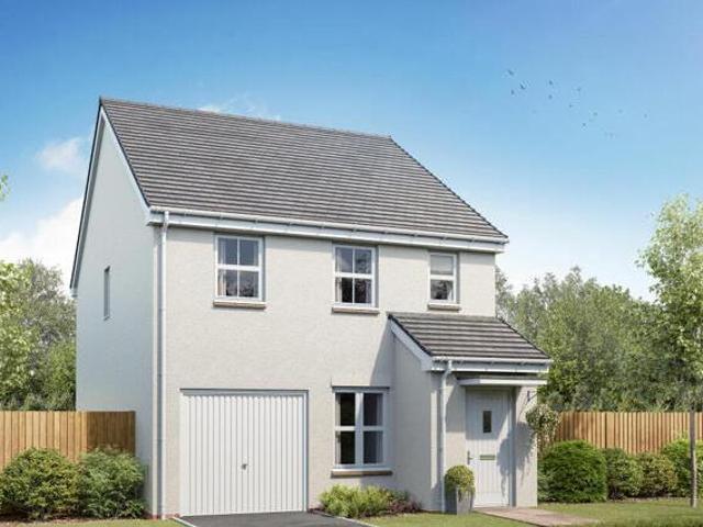 Bickland Water Road, Kergilliack, Falmouth, 3 Bedroom Semi detached