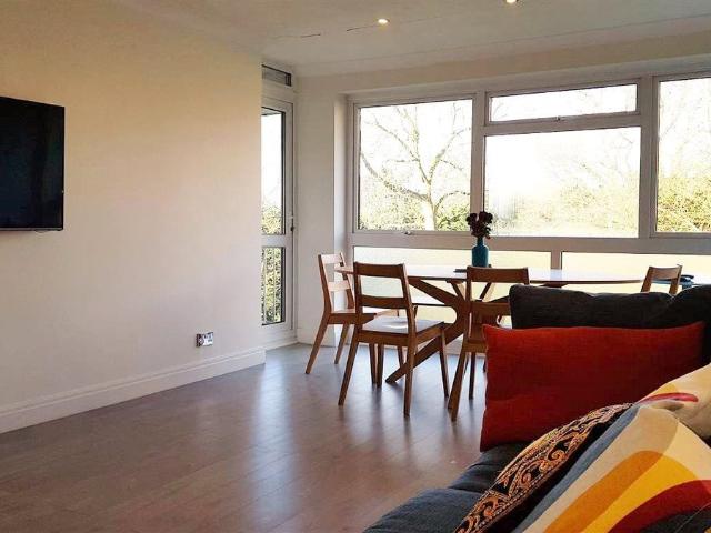 Bickley Court, Aran Drive, Stanmore HA7, 2 bed flat to rent, £2,199 pcm | PrimeLocation