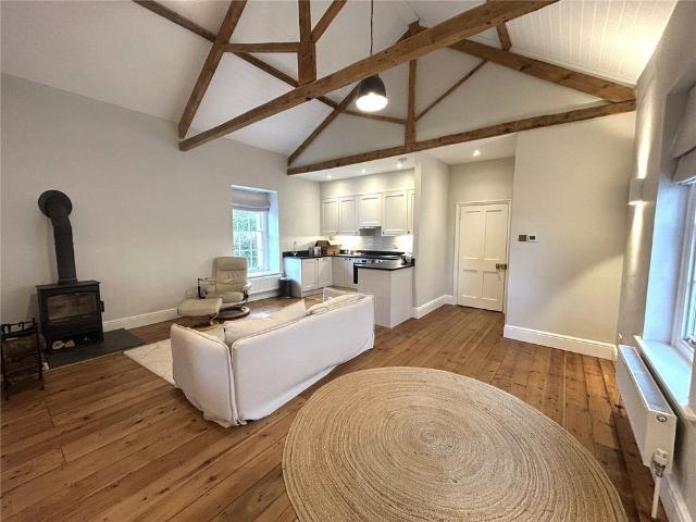Bickleigh, Tiverton, Devon, EX16