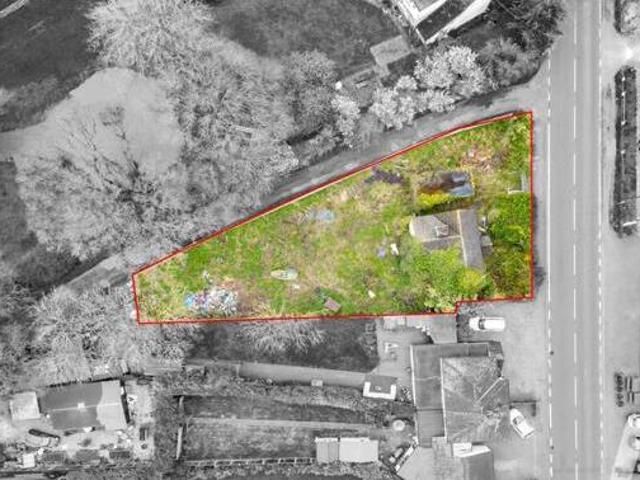 Bicknacre, Main Road, Chelmsford, Land For Sale