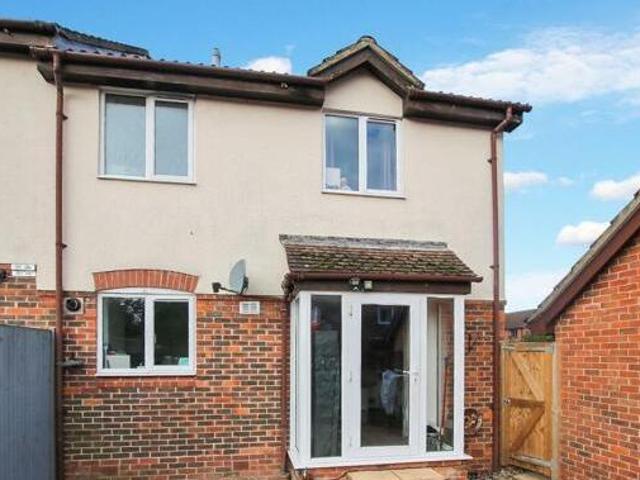 Bickney Way, Fetcham, 1 Bedroom Semi detached
