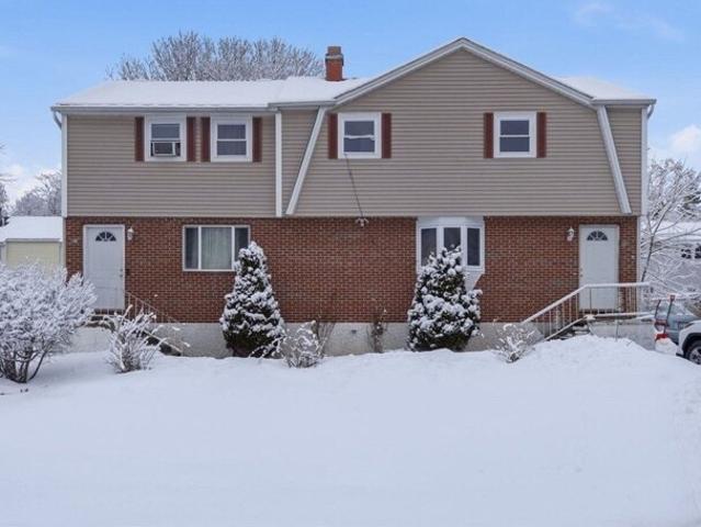 Bicknell Ave, Methuen, Home For Sale