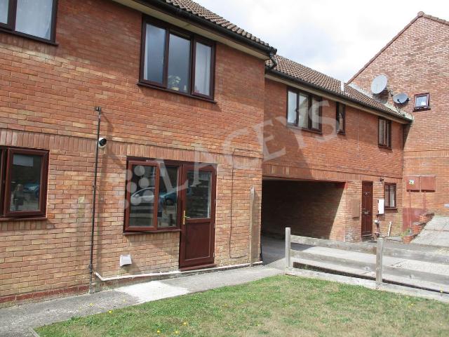 Bicknell Gardens, Yeovil, Somerset BA21, 1 bed flat to rent, £680 pcm | PrimeLocation