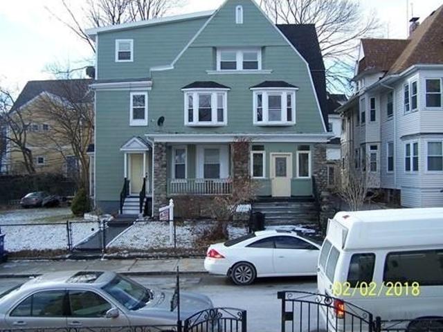 Bicknell St Apt,boston, Condo For Sale