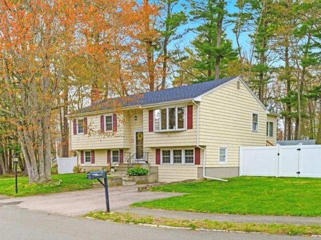Bicknell St, Foxboro, Home For Sale