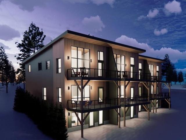 Bicknells Rd Unit 6, Sandy River Plt, ME 04970
