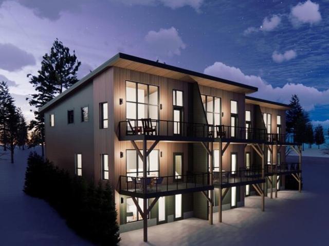 Bicknells Rd Unit,sandy River Plt, Condo For Sale