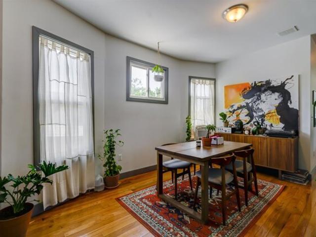 Bidwell Ave, Jersey City, Home For Sale