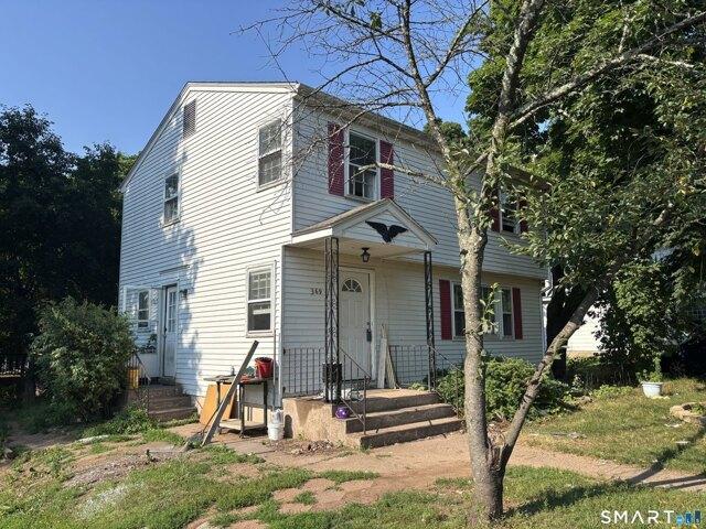 Bidwell St, Manchester, Home For Sale