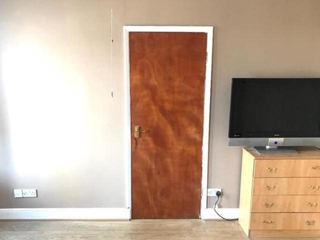 Bidborough Street, London, 1 Bedroom Apartment