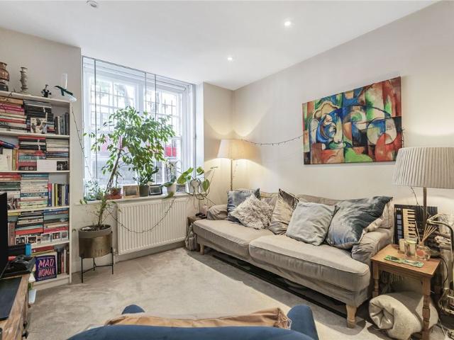 Bidborough Street, London, WC1H 9DJ