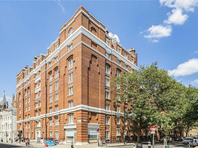 Bidborough Street, London, WC1H 2 bed apartment to rent £3,250 pcm £750 pw