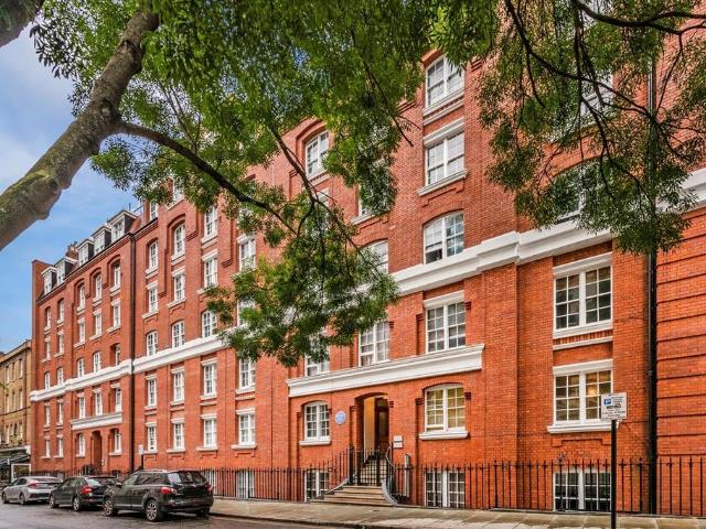 Bidborough Street, London WC1H 2 bed flat to rent £2,900 pcm £669 pw