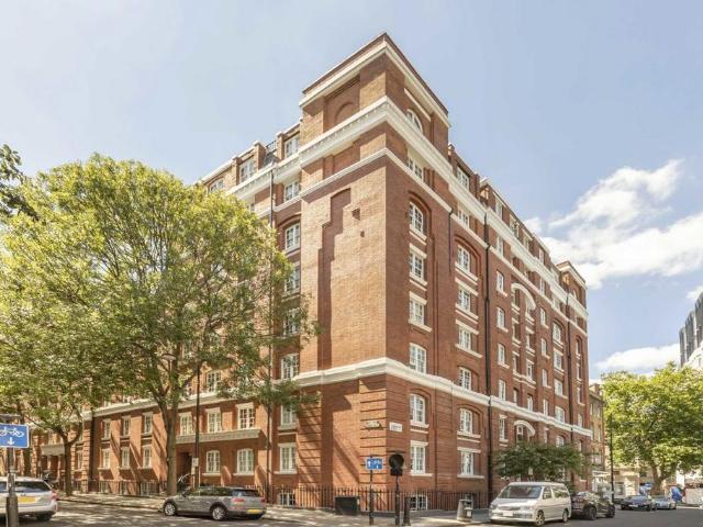 Bidborough Street, London WC1H 2 bed flat to rent £3,100 pcm £715 pw