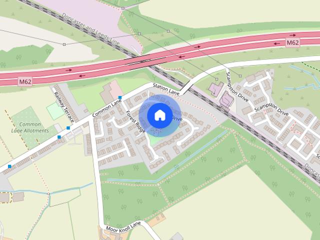 Bidder Drive, East Ardsley, Wakefield