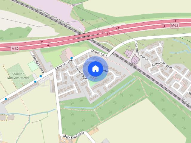 Bidder Drive, East Ardsley, Wakefield