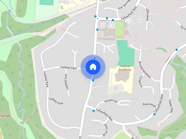 Biddick Lane, Fatfield, Washington, Sunderland, NE38