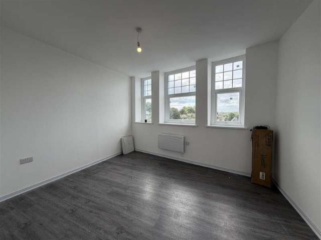Biddicks Court, Rear Of Fore Street, St. Austell, PL25