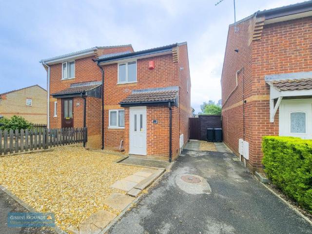 Biddiscombe Close, Somerset TA6 2 bed house to rent £1,095 pcm £253 pw