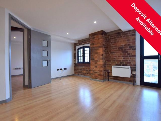 Biddle And Shipton, Gloucester, Gloucestershire GL1, 1 bed flat to rent, £1,100 pcm | PrimeLocation